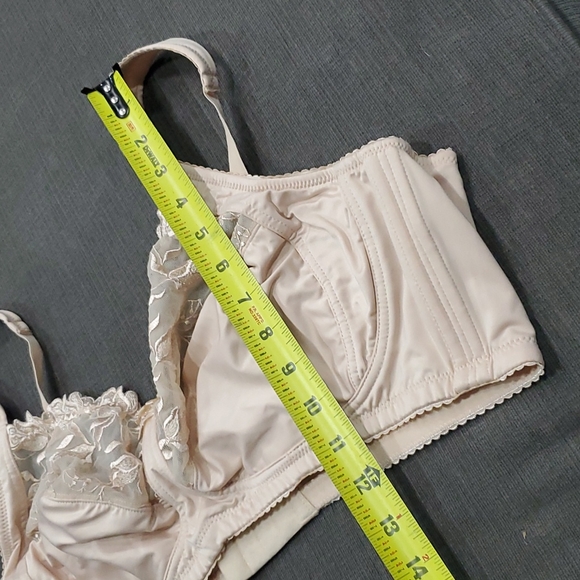 Leading Lady | Intimates & Sleepwear | 5 Saleleading Lady Wire Free ...